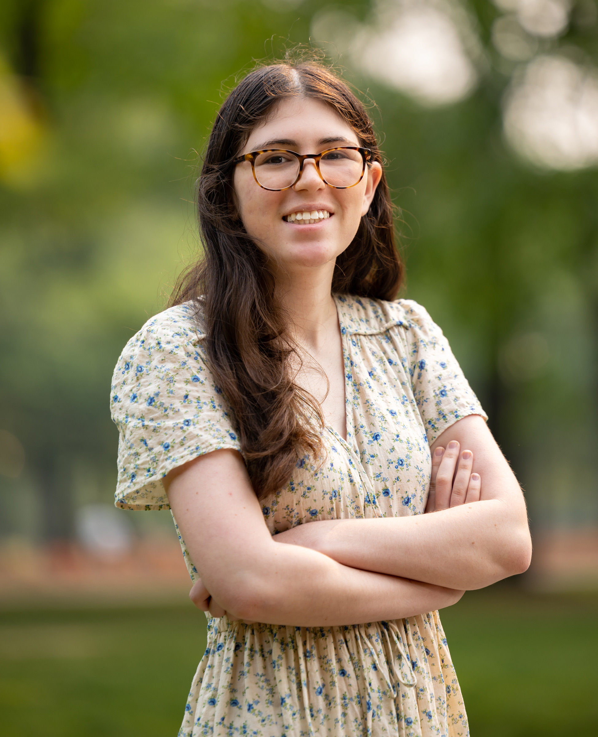 Sydney Hankin - Securing Safe Food