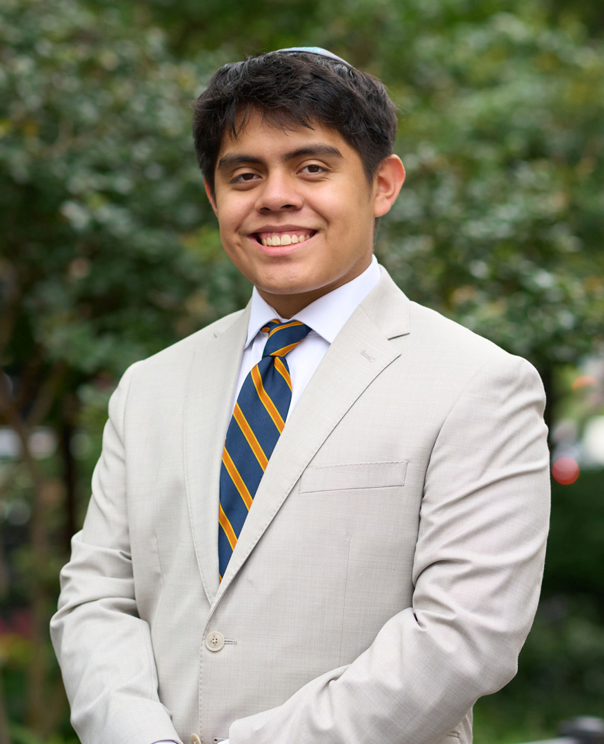 Award Recipients - Diller Teen Tikkun Olam Awards