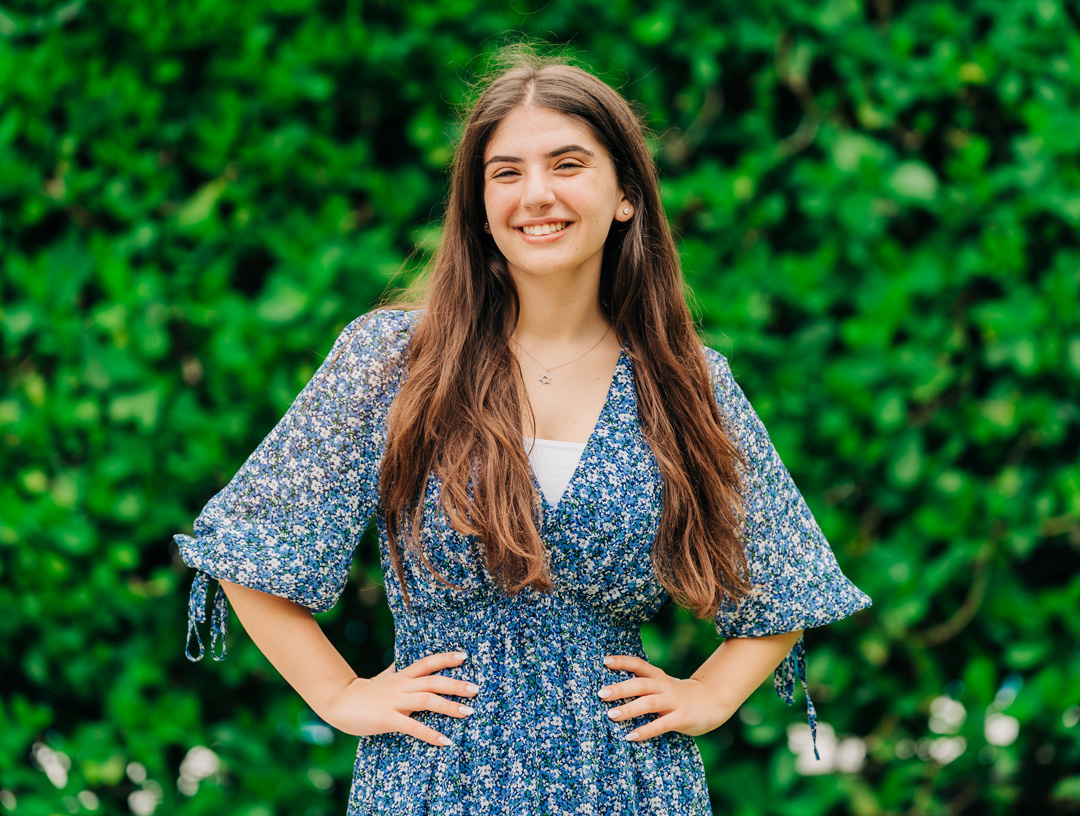 Award Recipients - Diller Teen Tikkun Olam Awards