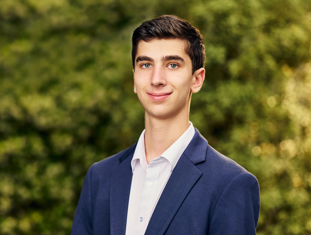 Award Recipients - Diller Teen Tikkun Olam Awards